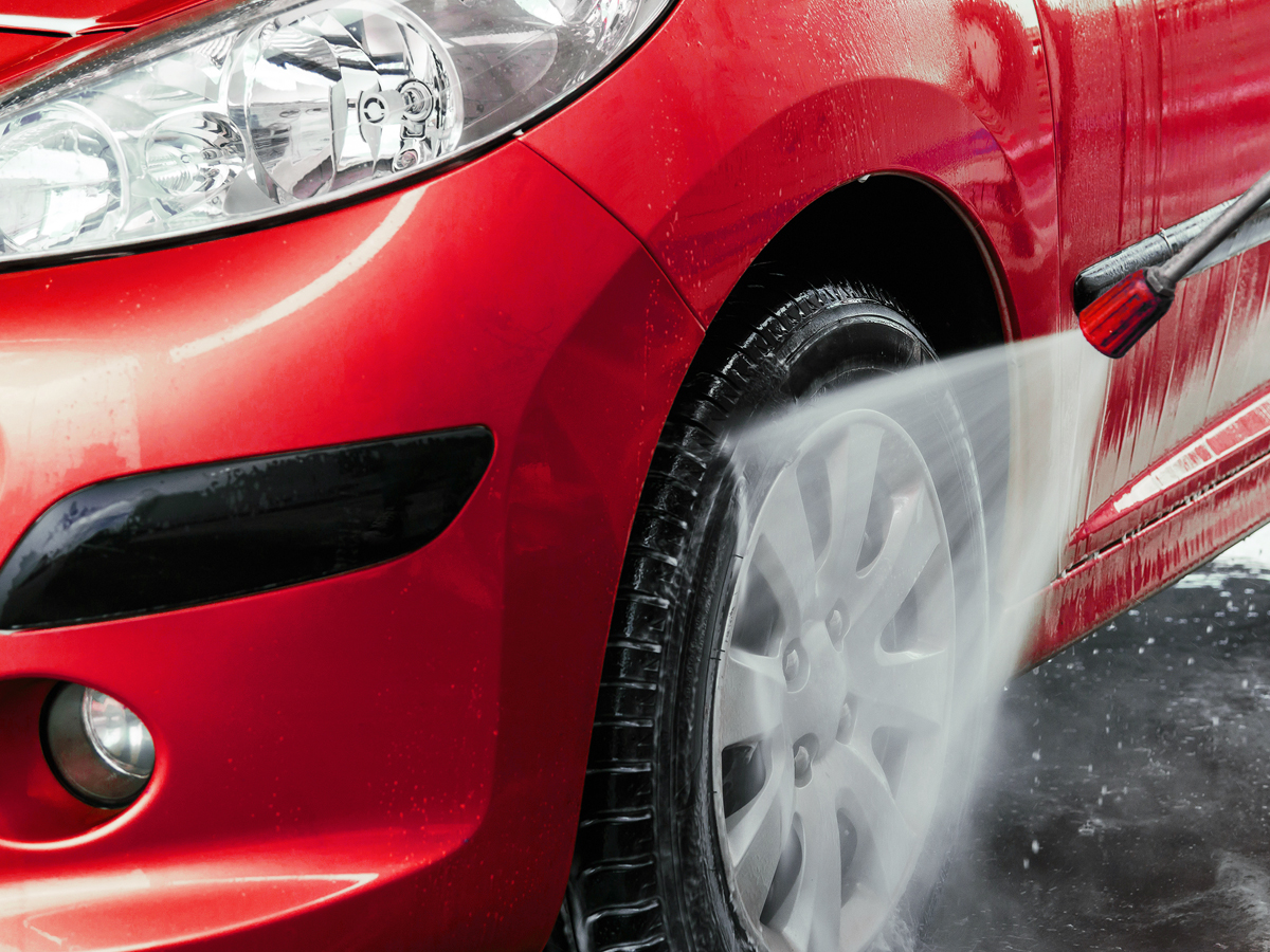 Omaha Detailing - Top Interior Detailing Pros